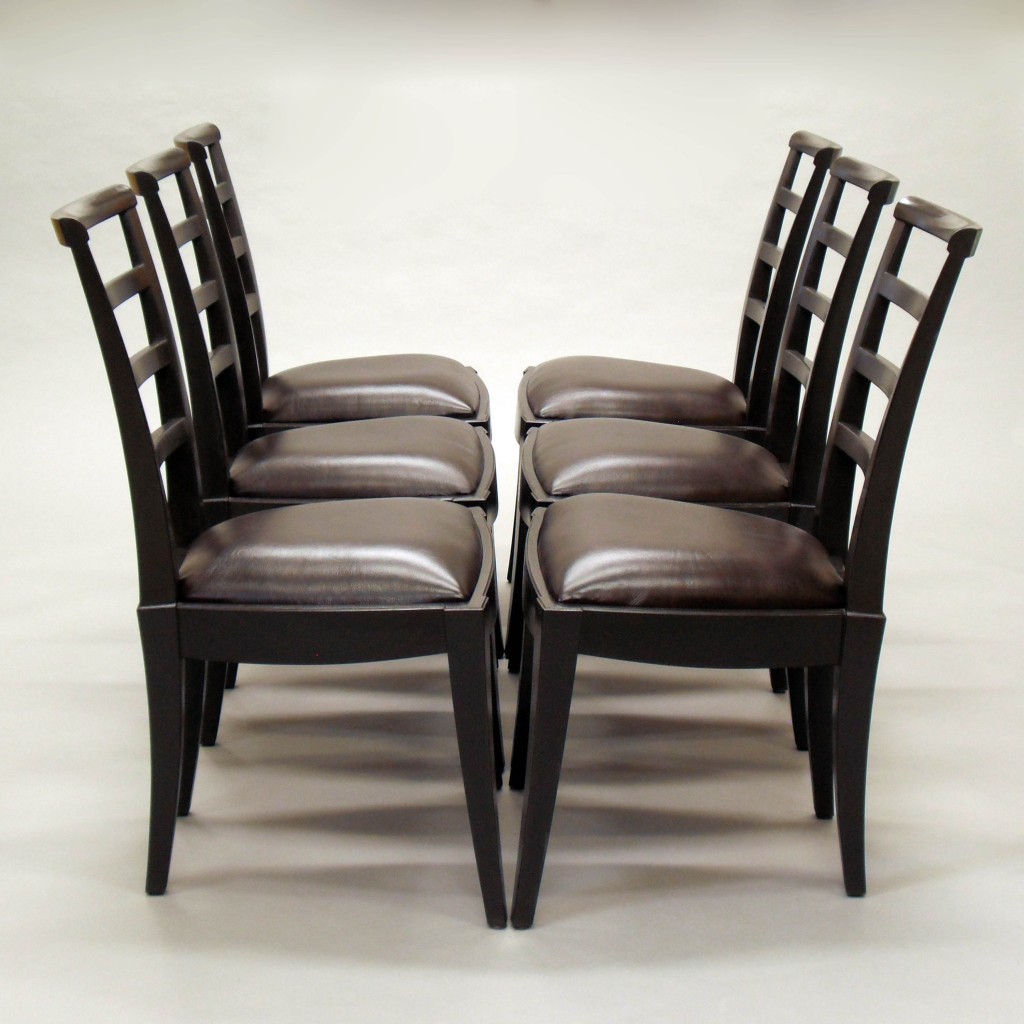 Contemporary Seating - Cosmo Barbaro