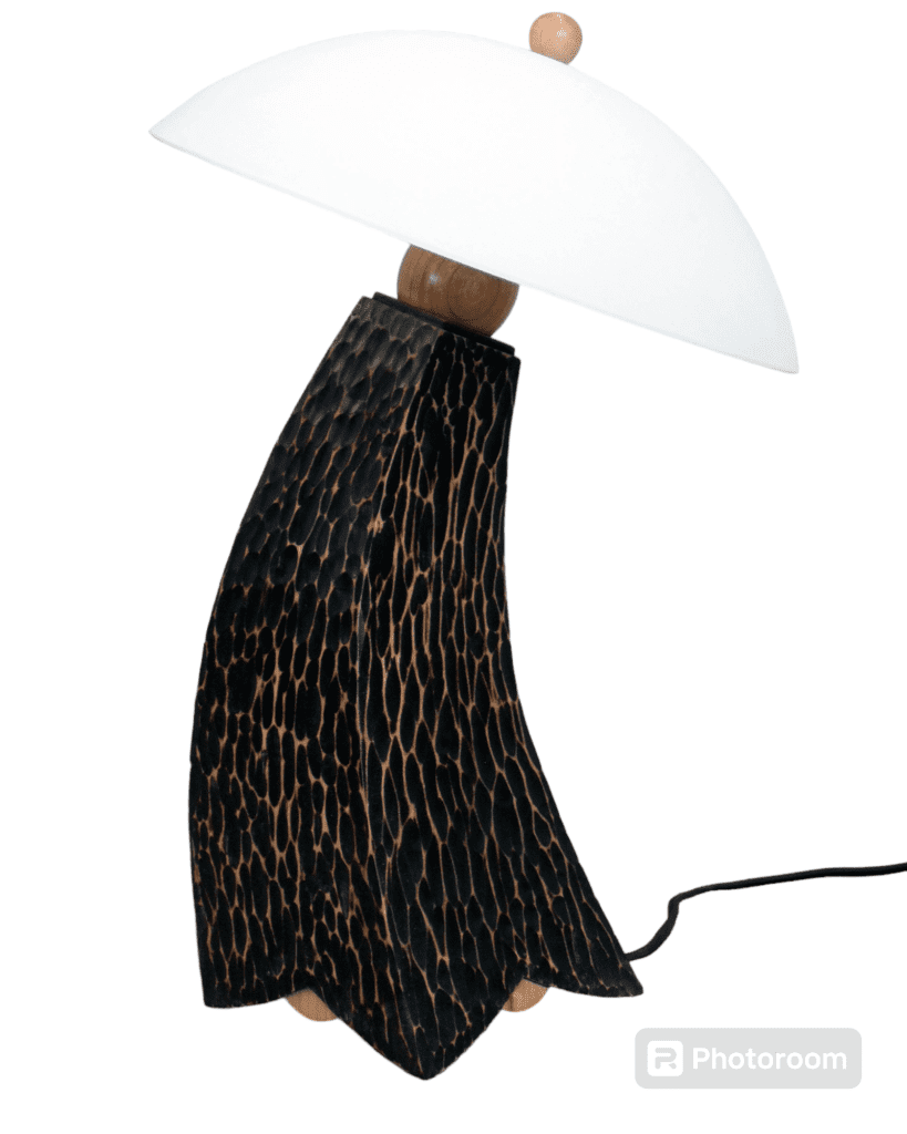 Jazz Inspired II Mini Lamp Inverse - Cosmo Barbaro